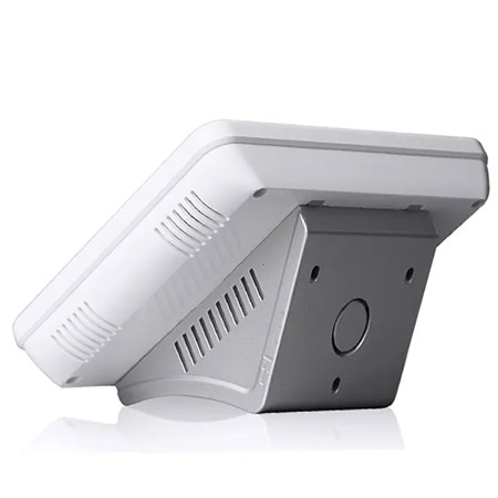 ZKTeco Face Recognition and FingerPrint Time and Attendance BK100Pro